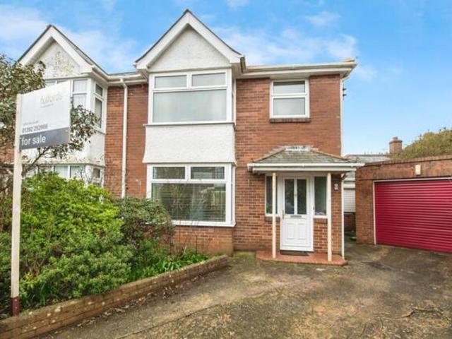3 Bedroom House Exeter Devon LS101351974