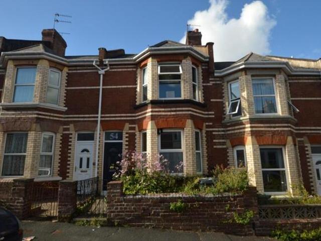 3 Bedroom House Exeter Devon LS98386804