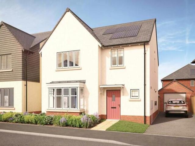 3 Bedroom House Exeter Devon LS99951901