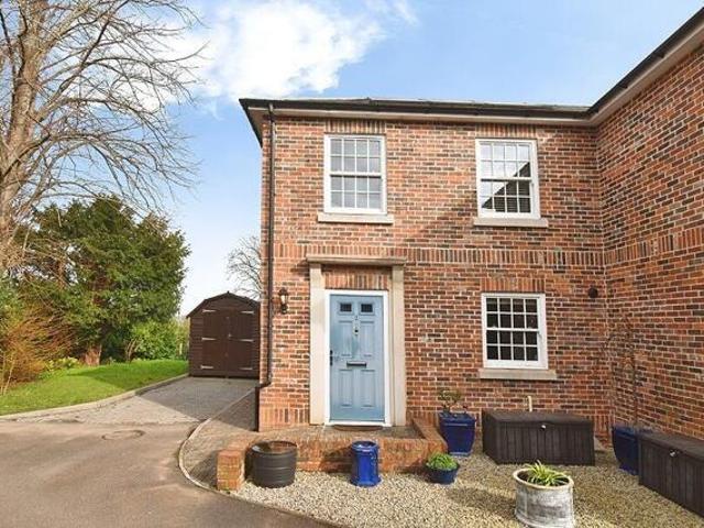 3 Bedroom House Exeter Devon 100096712