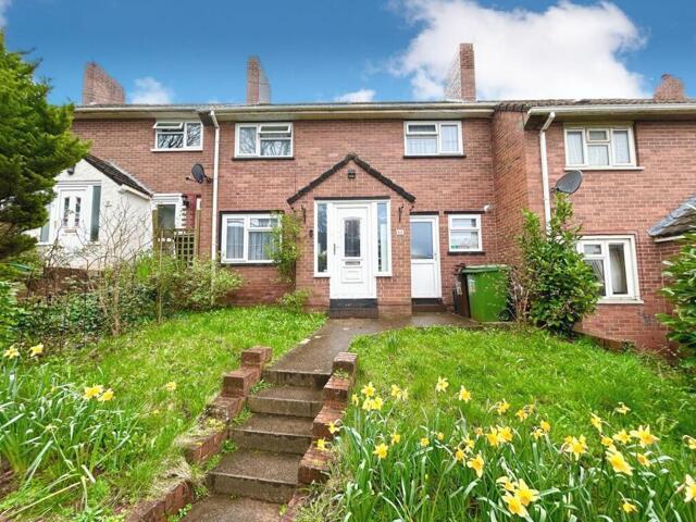 3 Bedroom House Exeter Devon 100366148