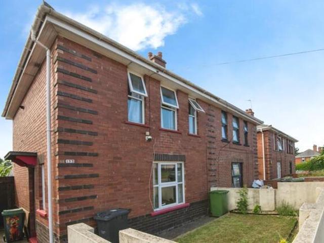 3 Bedroom House Exeter Devon 100398270