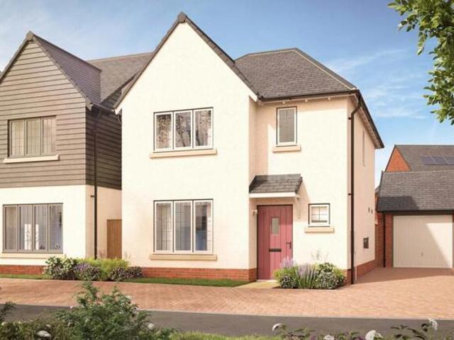 3 Bedroom House Exeter Devon 100684855