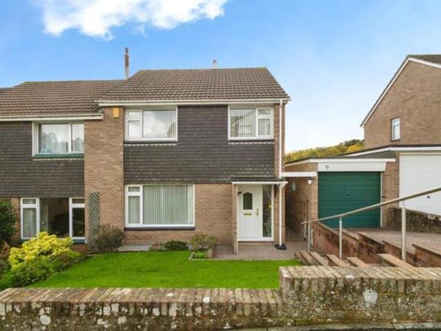 3 Bedroom House Exeter Devon 101855998