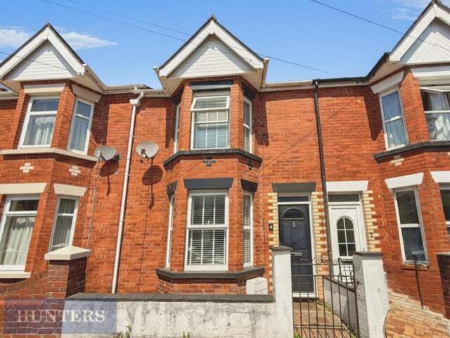 3 Bedroom House Exeter Devon 101931584