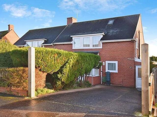 3 Bedroom House Exeter Devon 98154268