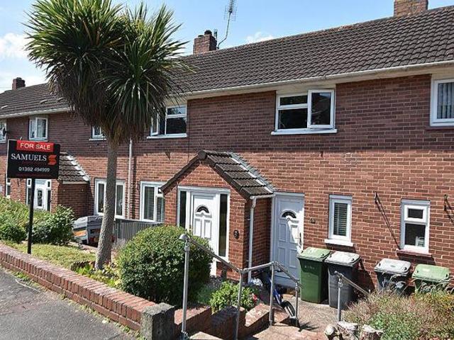 3 Bedroom House Exeter Devon 98969183