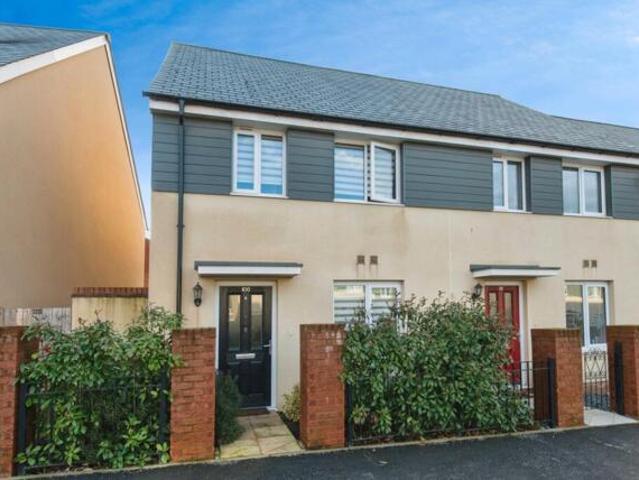 3 Bedroom House Exeter Devon 99237018