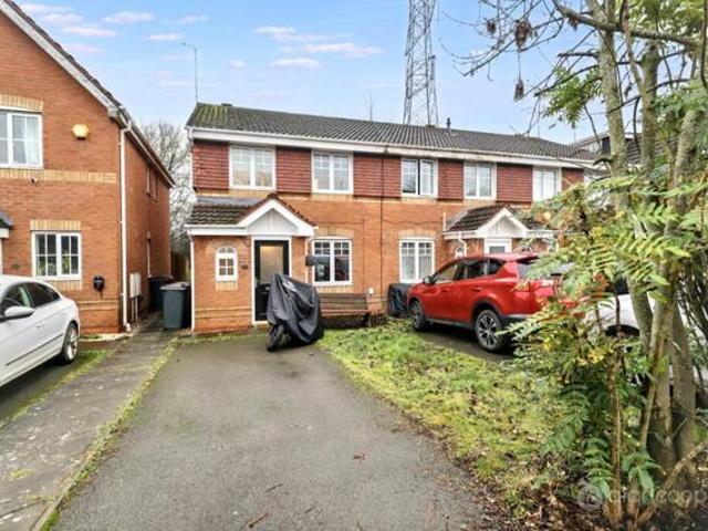 3 Bedroom House Exhall Coventry 98834237