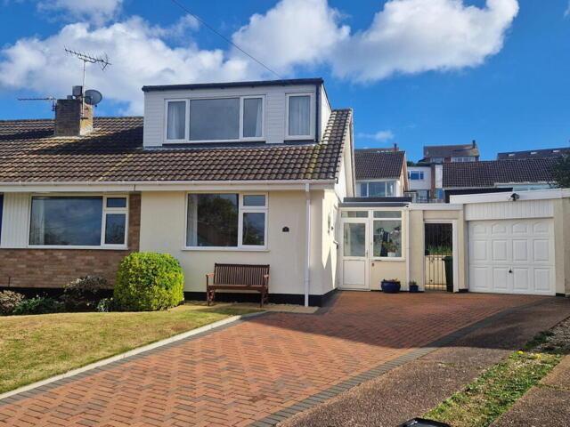 3 Bedroom House Exmouth Devon 100649268
