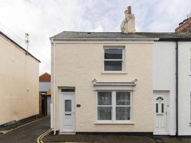 3 Bedroom House Exmouth Devon LS101677639