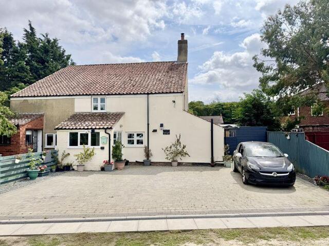 3 Bedroom House Fotherby Fotherby LS99315315