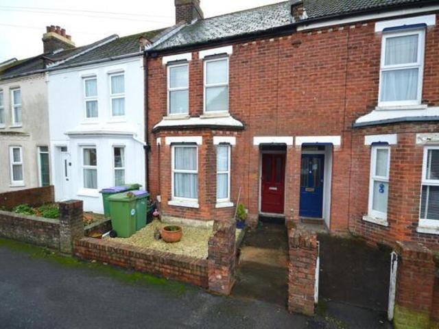 3 Bedroom House Folkestone Kent LS99641946