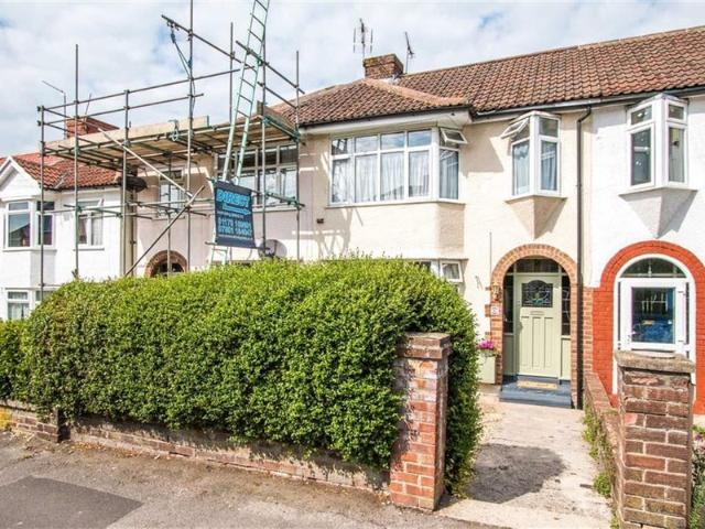 3 Bedroom House For Let *Whole House* Students!