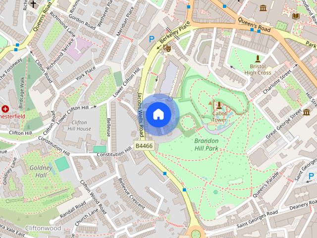 2 bedroom house for rent