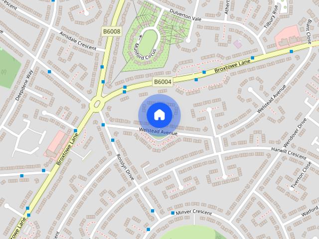 3 bedroom house for rent