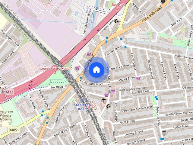 3 bedroom house for rent