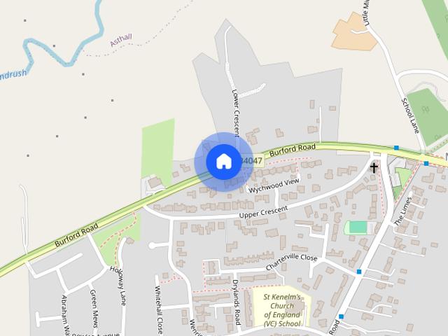 3 bedroom house for rent