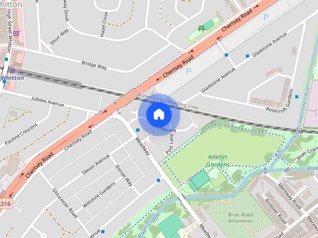 3 bedroom house for rent