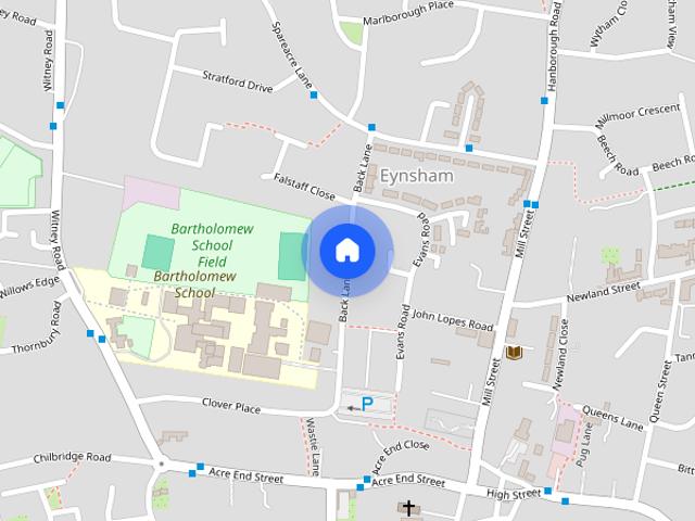 3 bedroom house for rent