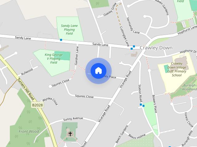 3 bedroom house for rent