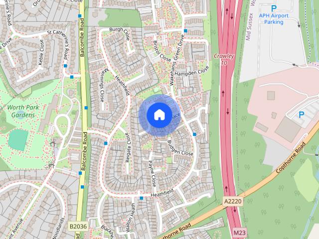 3 bedroom house for rent