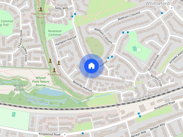 3 bedroom house for rent