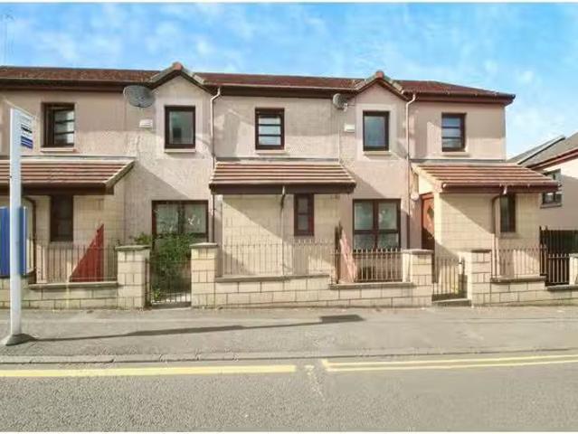 3 bedroom house for rent, Blackness Road, Blackness, Dundee, D.
