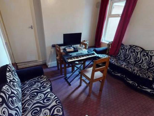 3 bedroom house for rent in 136 Hubert Road Selly Oak B29 6ER B29