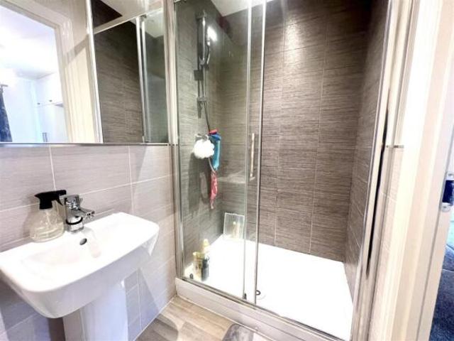 3 bedroom house for rent in 18 Kimberley Street, Wolverhampton, WV3