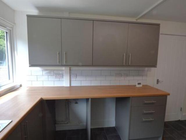3 bedroom house for rent in 220 Sherlock Street, Birmingham B5 7DU, B5