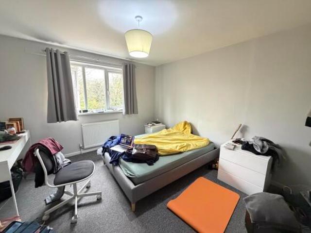 3 bedroom house for rent in 26/27 Academic Year Montpelier Road, Nottingham, NG7