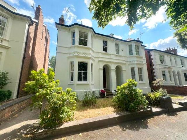 3 bedroom house for rent in 26a Binswood Avenue, Leamington Spa, CV32