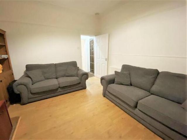 3 bedroom house for rent in 270 3 Springvale Road, Sheffield, S10