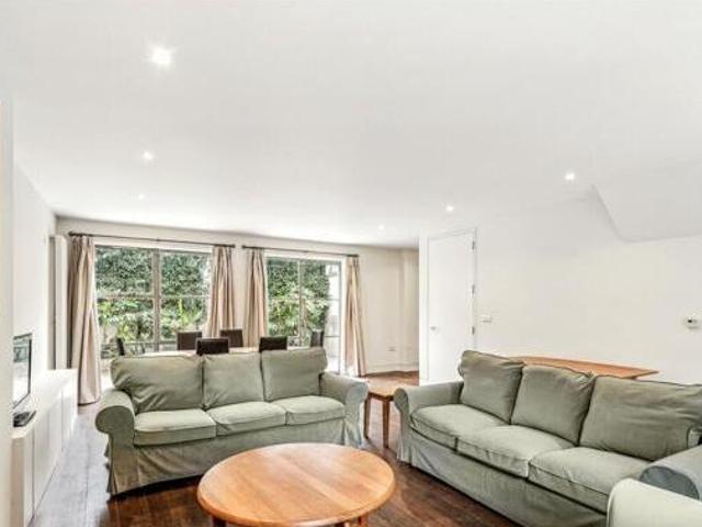3 Bedroom House For Rent In 58 Battersea High Street, London