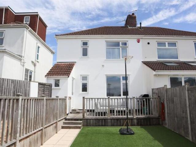 3 bedroom house for rent in 6 Coaley Road, Shirehampton, BS11