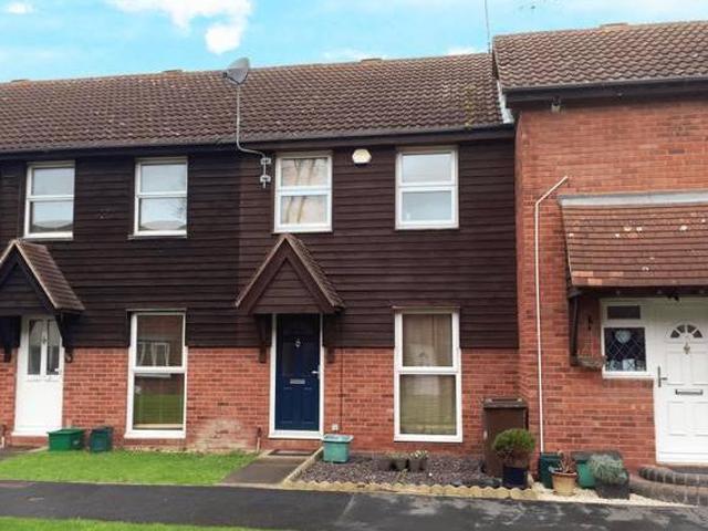 3 bedroom house for rent in C H E L M E R V I L L A G E CM2