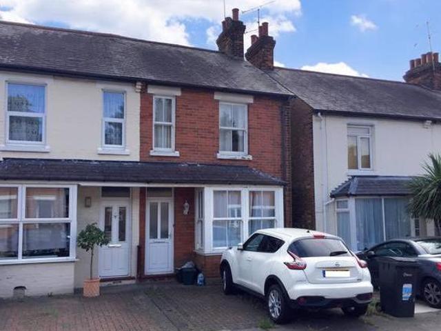 3 bedroom house for rent in C H E L M S F O R D CM1