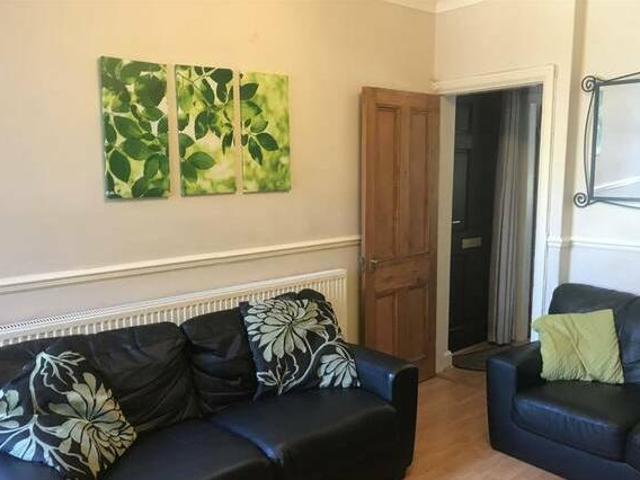 3 bedroom house for rent in Coulson Road Lincoln LN6