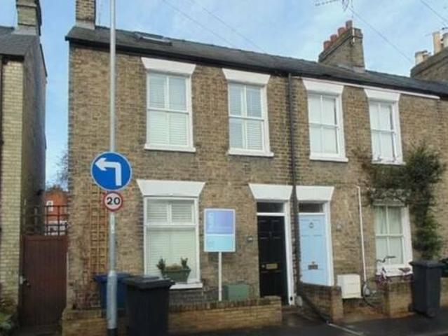 3 bedroom house for rent in Covent Gardens CB1