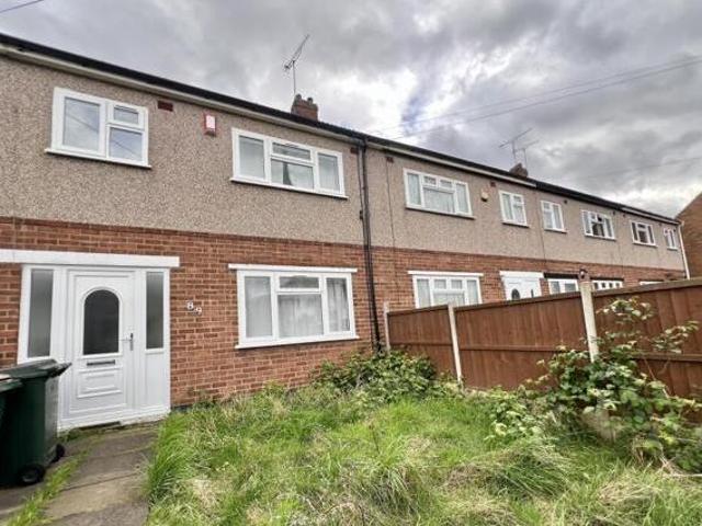 3 Bedroom House For Rent In Coventry