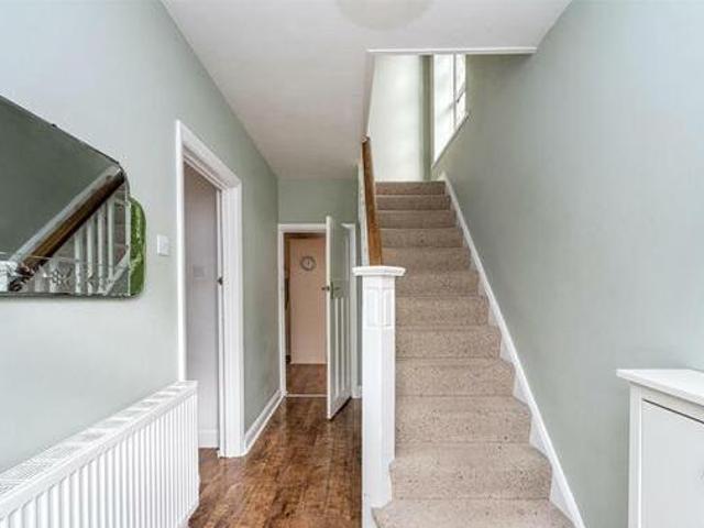 3 Bedroom House For Rent In Cockett