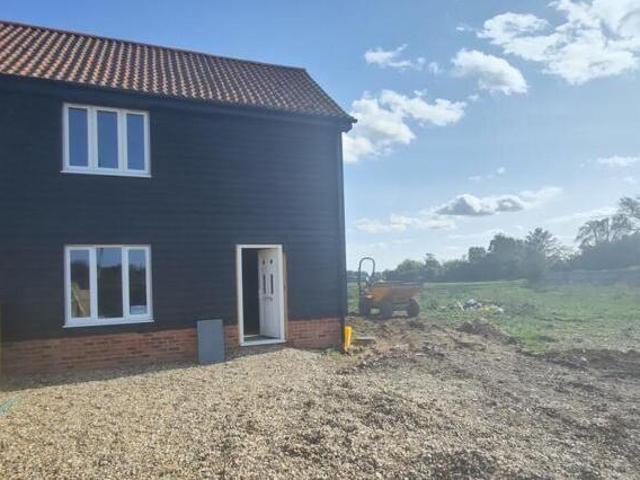 3 Bedroom House For Rent In Cockfield