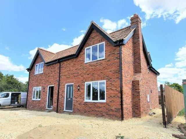 3 Bedroom House For Rent In Cockfield