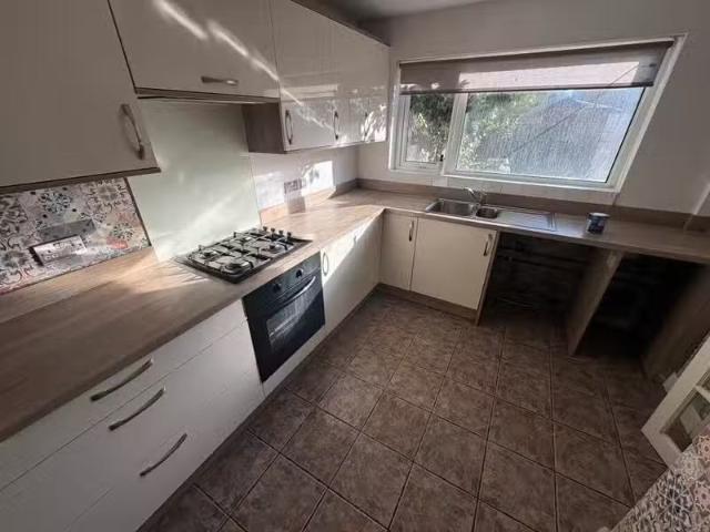 3 bedroom house for rent in Coed y Gores, Llanedeyrn, CF23