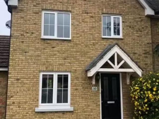 3 bedroom house for rent in Colchester, CO4, Esinteraction, P4.