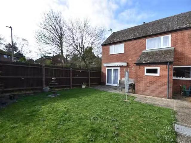 3 bedroom house for rent in Colchester Road, Lawford, Manningt.