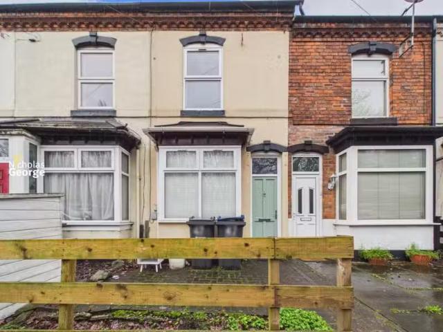 3 bedroom house for rent in Coldbath Road, Moseley, B13 0AQ, B13