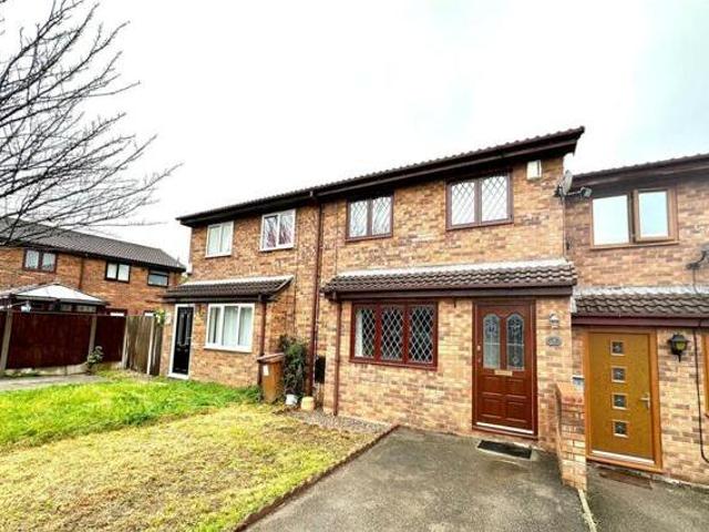 3 Bedroom House For Rent In Connah´s Quay