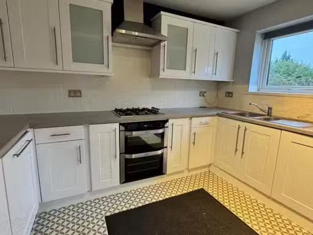 3 bedroom house for rent in Copthorne Road, Birmingham. B44 9N.